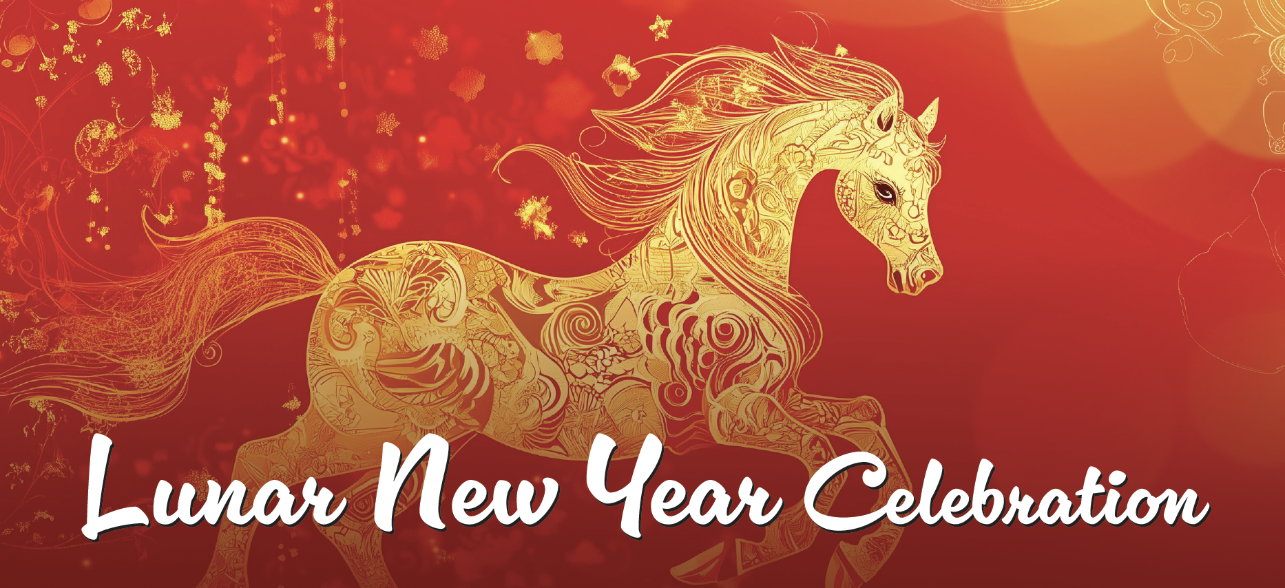 Lunar New Year Celebration – Celebrate Fairfax